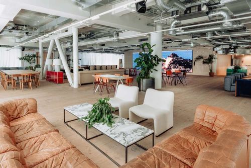 Studios — 180 Studios